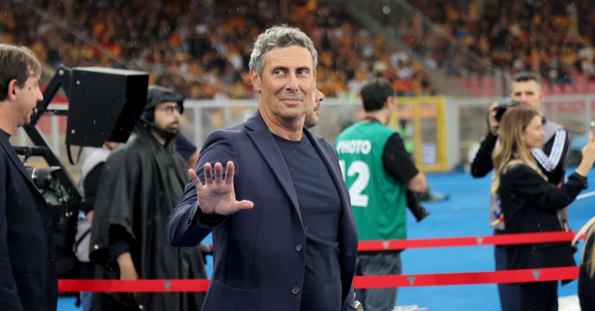 Vuole proporre a Gotti 2 giocatori… ma scrive alla fan page: che gaffe ...