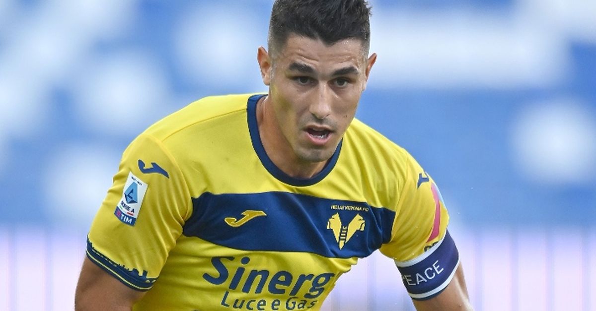 Verona, novità per Faraoni: due offerte dalla Serie A. Formule e ...