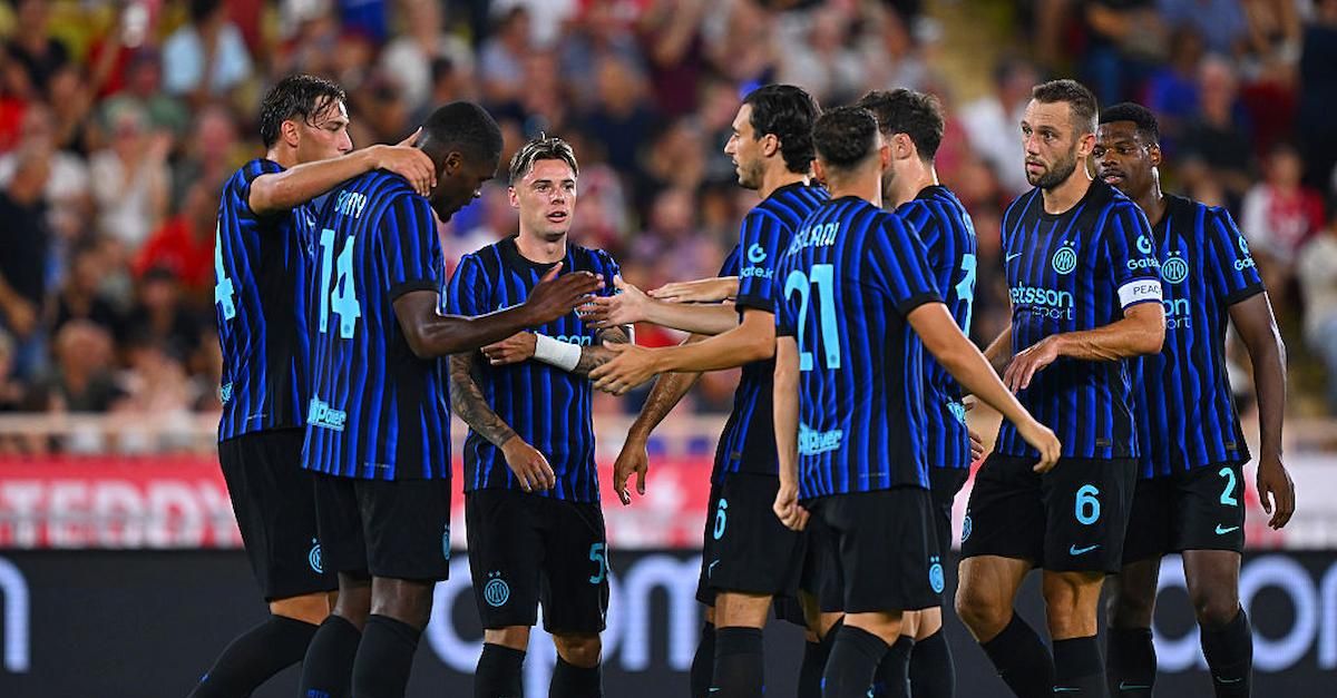 TS - Inter, due grandi temi estivi. In difesa questione aperta. In ...