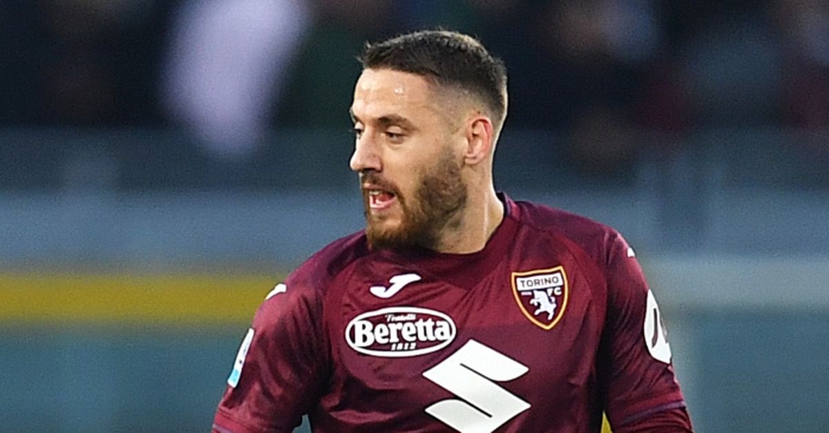 Vlasic: “Voglio la doppia cifra al Torino! Tra poco torna Zapata ...