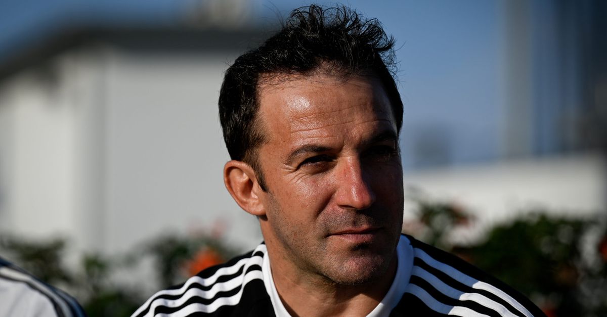 Alex Del Piero: “Nella seconda parte di stagione il Bologna potrebbe ...