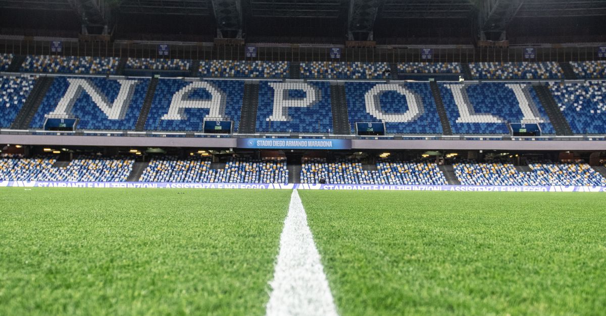 Napoli-Inter ore 18: Sky o Dazn? Dove guardare la gara in tv - FC Inter ...