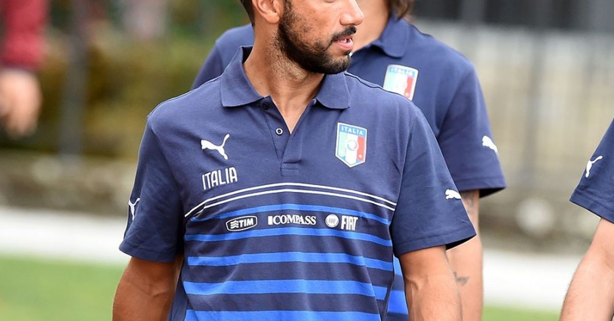 Quagliarella: “Sono in azzurro per merito di Ventura” - Toro News