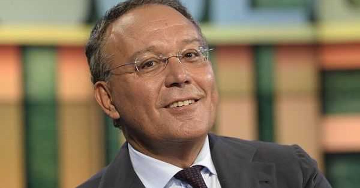 Varriale: "Stasera sorride più di tutti Conte. Adesso mantenga il ...