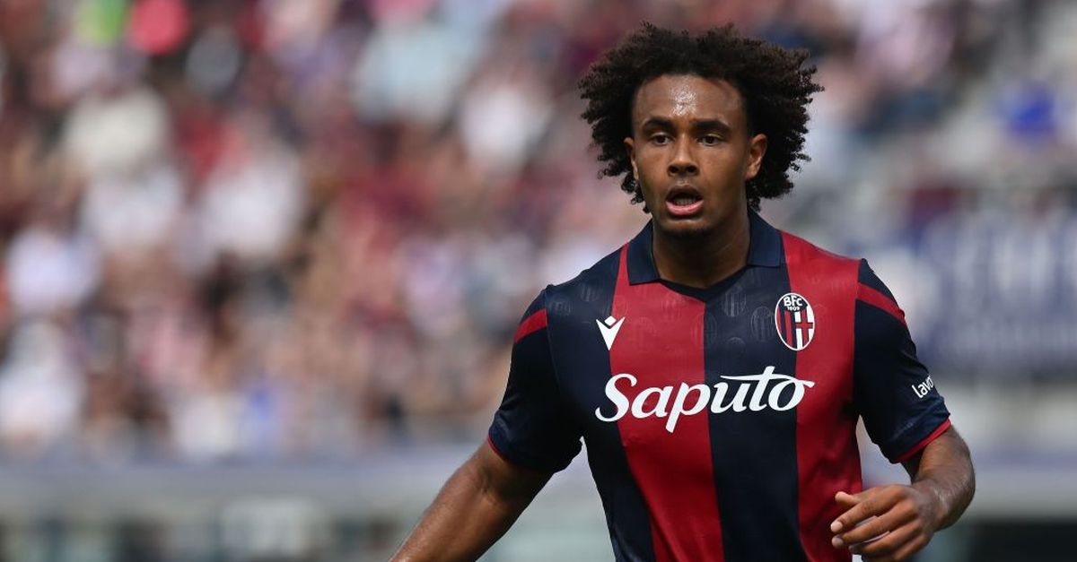 Zirkzee, il Teatro dei sogni rischia di trasformarsi in un inferno ...