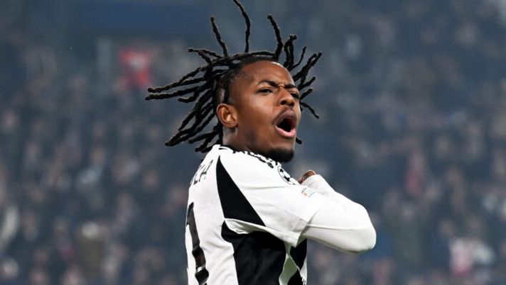 Juve, su Mbangula torna il Werder Brema. I tedeschi provano a convincere i bianconeri - SosFanta