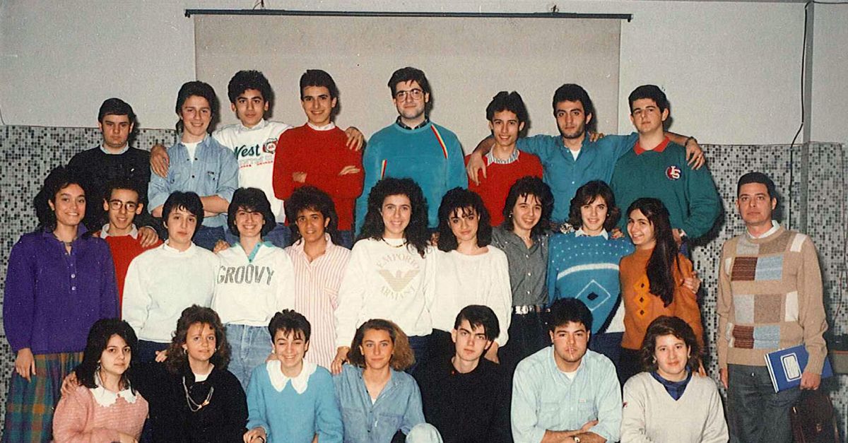 Never say goodbye – I ragazzi degli anni ’80 - Toro News