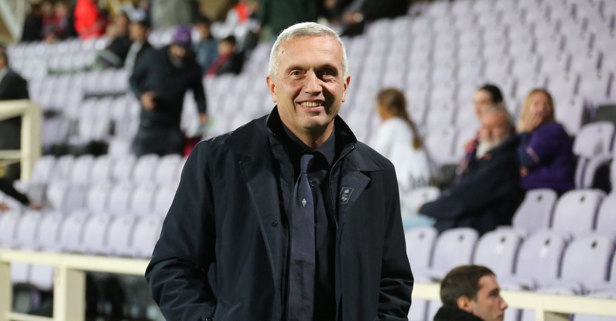Mencucci: “Giampaolo resta. Ma vedo tanti valzer in panchina, come a ...