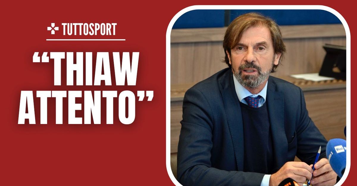 Galli: “Con il vero Tomori, non ce n’è per nessuno. Maignan è unico ...