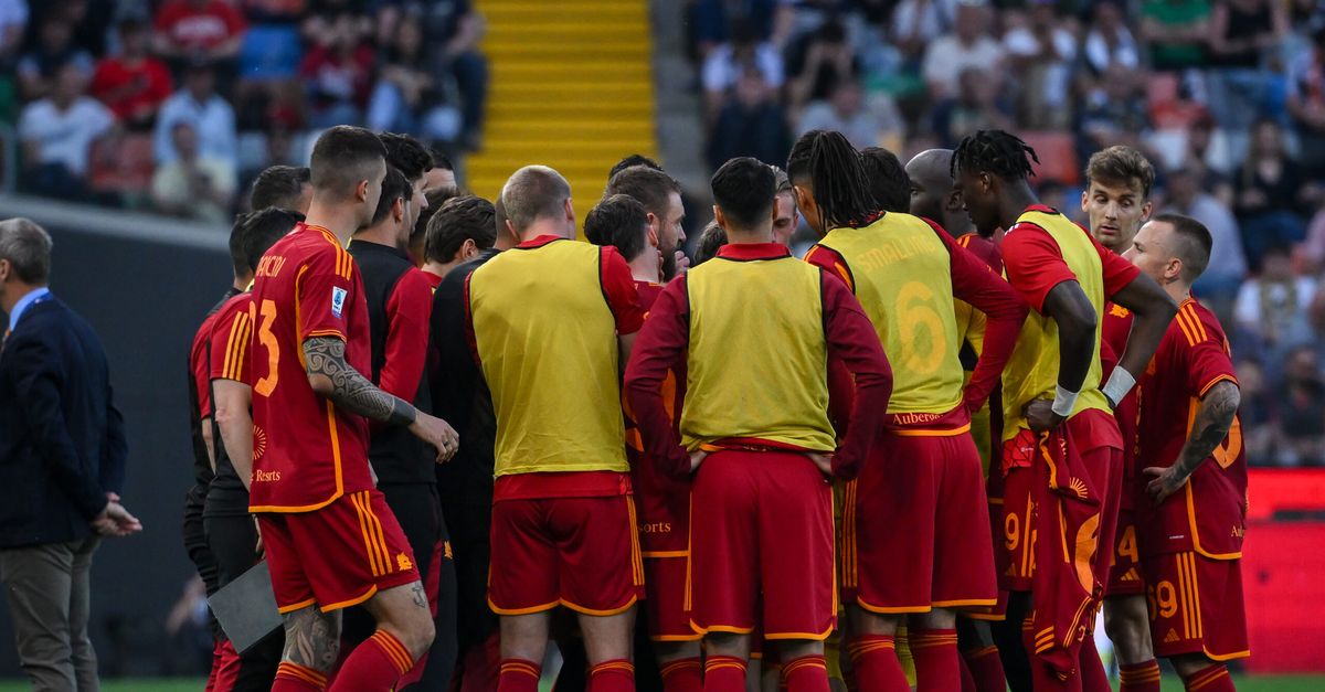Malore Ndicka, da Rosella Sensi alla Lazio e al Milan: tutti i messaggi ...