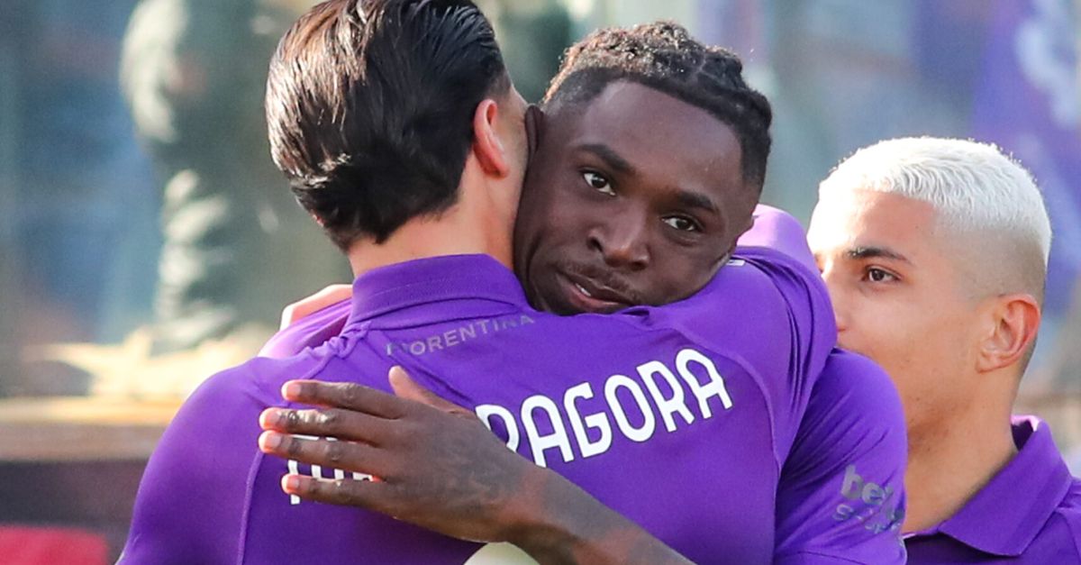 Mandragora crea, Kean finalizza: il nuovo feeling della Fiorentina ...
