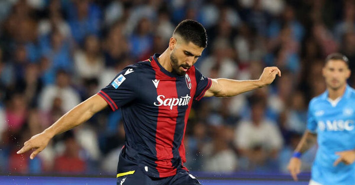 CorSport: “Bologna, oggi Casale e Erlic al lavoro. Cosa filtra su Ndoye e El Azzouzi” - SosFanta