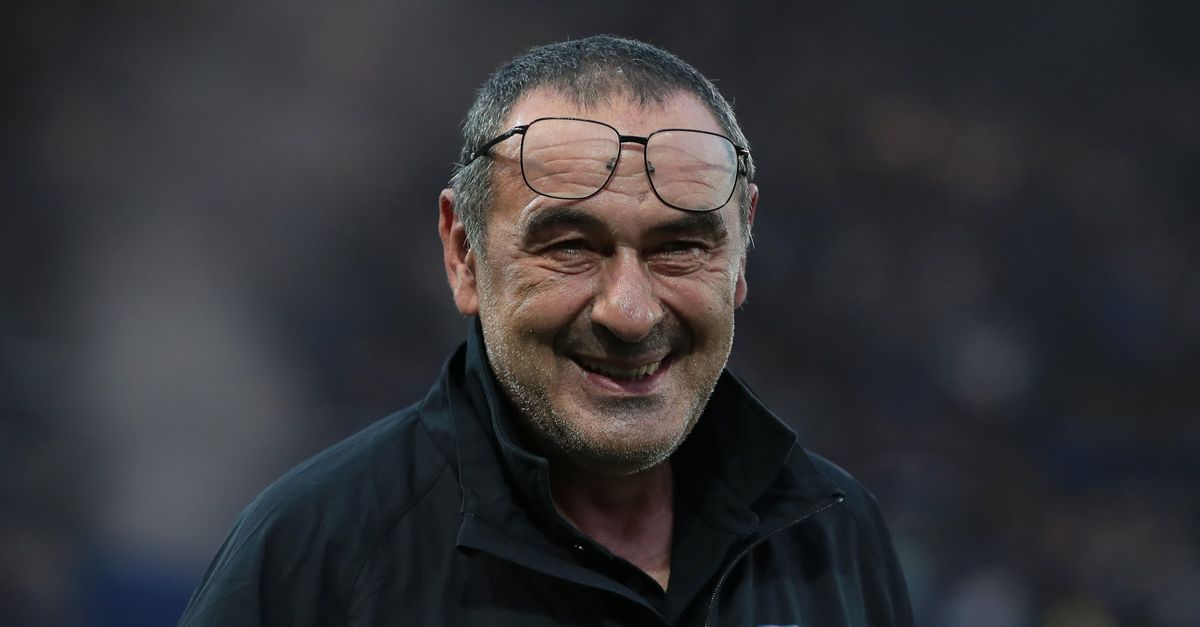 Lazio, Maurizio Sarri a un passo dal ritorno: le firme... - Cittaceleste.it