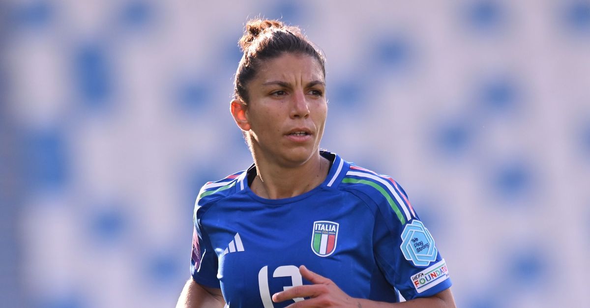 UFFICIALE - Inter, arriva Elisa Bartoli: contratto fino al 2026 - FC ...