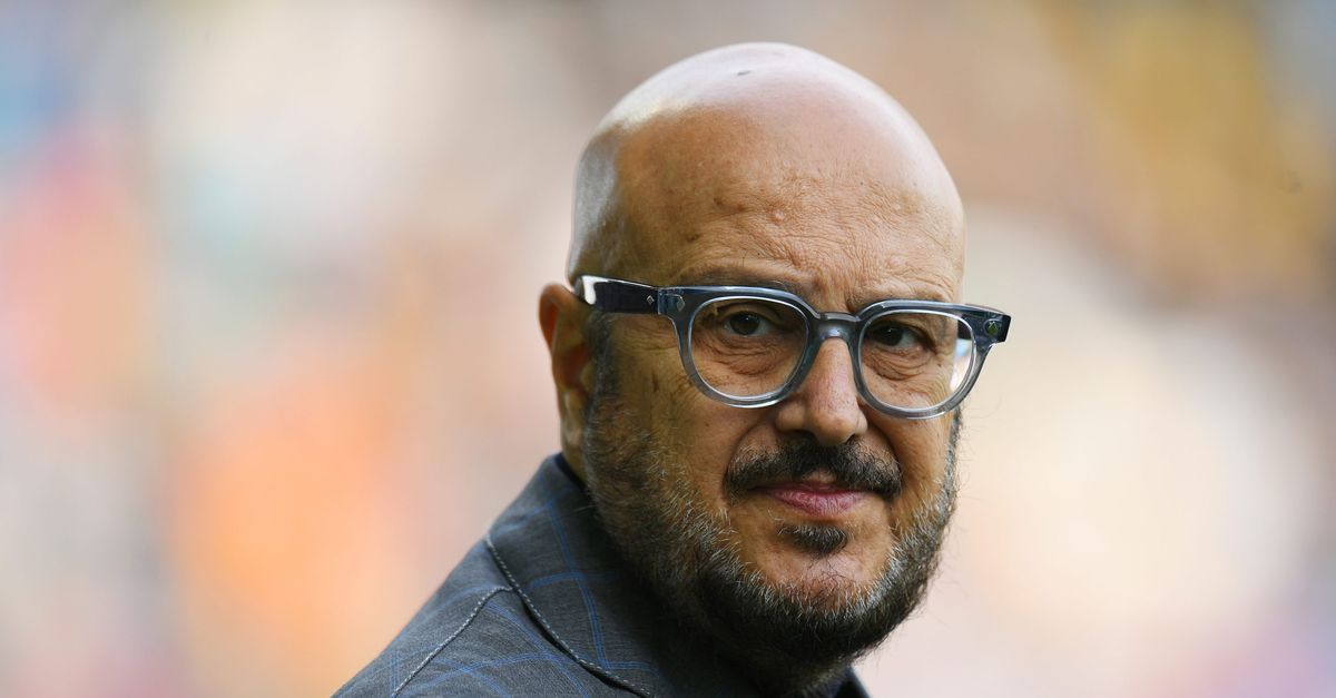 Marino: "Conte ha trasformato il Napoli, mercato perfetto" - Calcio ...