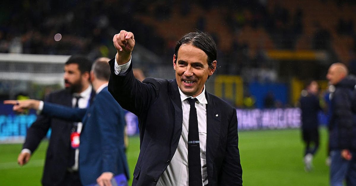 Rampulla: "Inter, ecco quando ho pensato che l'avrebbe vinta. Che ...