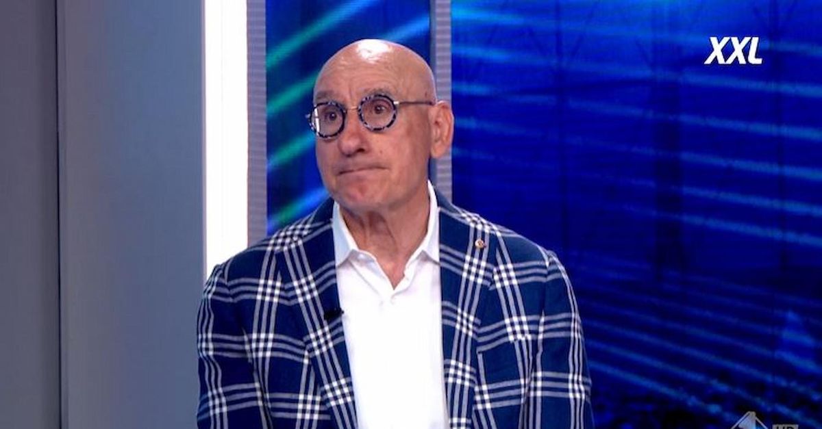 Graziani: “Inter, con l’Atalanta segnale forte. Sarà mini fuga se ...