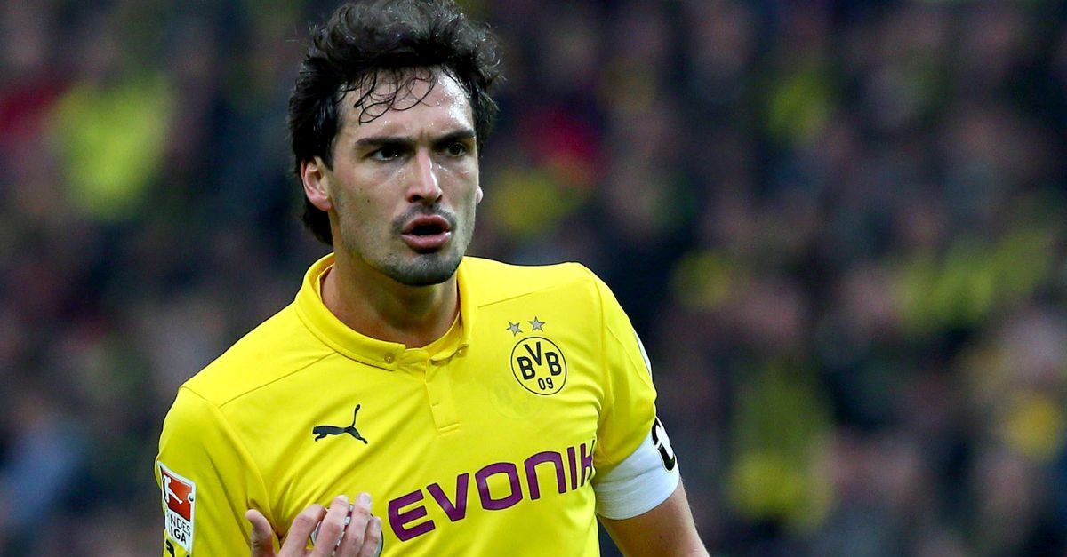 Calciomercato Milan - Hummels fa aspettare il Bologna, occhio ai ...
