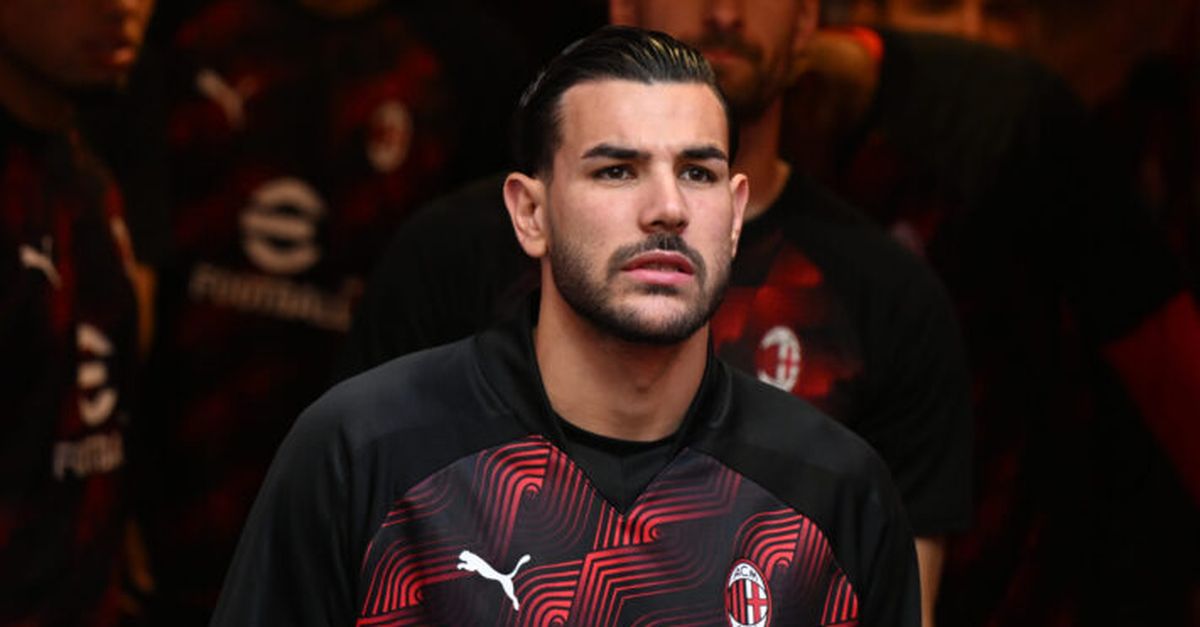 Torino-Milan, formazioni ufficiali: Theo in tribuna! La scelta su Leao ... Torino-Milan, formazioni ufficiali: Theo in tribuna! La scelta su Leao ...