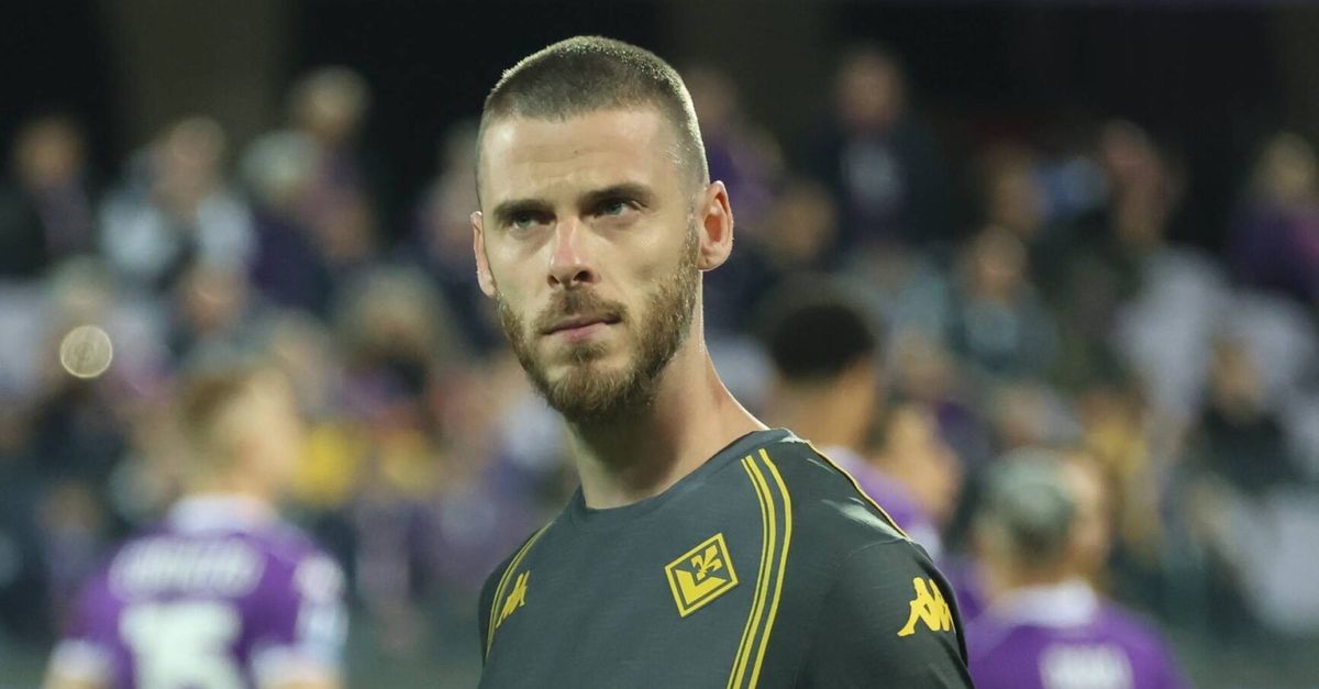 De Gea su Ferguson: “E’ stato un padre. Uno dei migliori allenatori ...