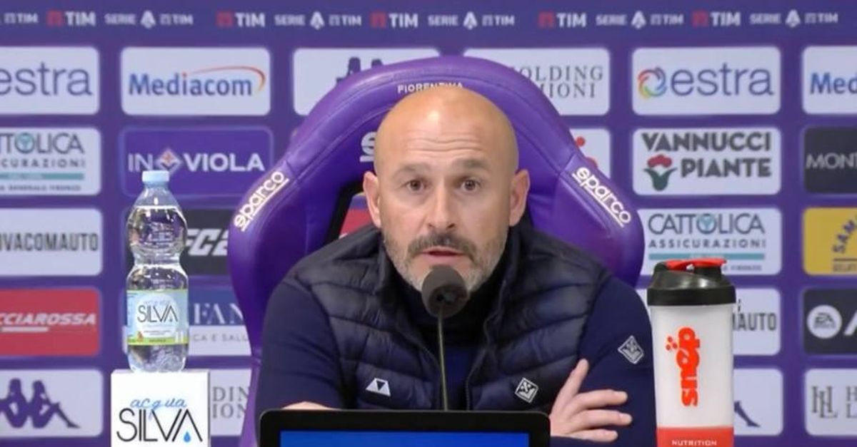 Italiano amaro: “Su Gonzalez era rigore. Ma certi errori non sono ...