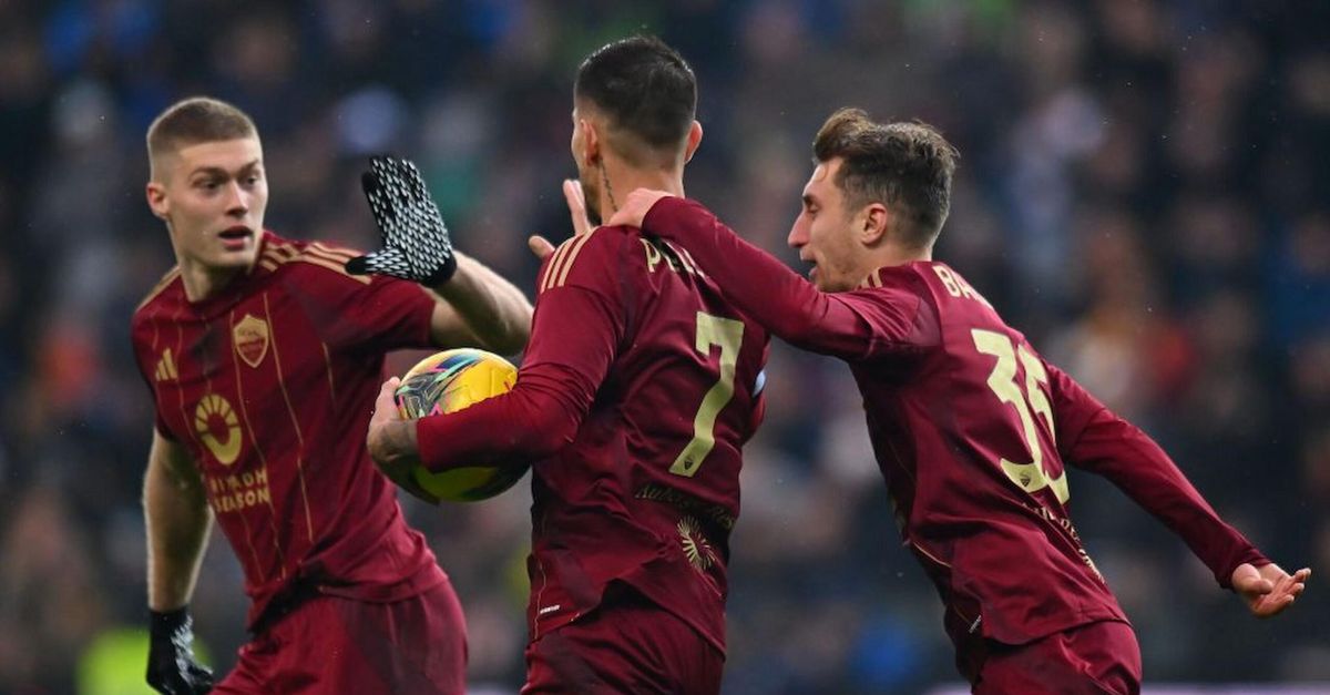 Playoff Europa League: la Roma becca il Porto, agli ottavi ipotesi ...