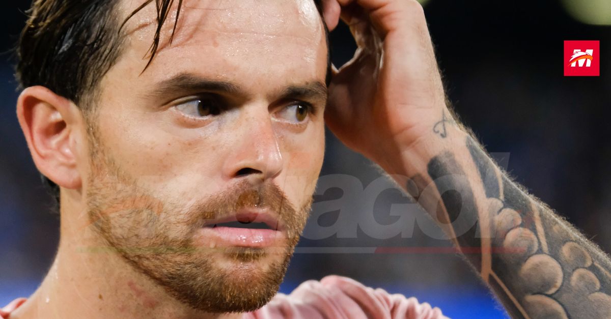 PALERMO-MANTOVA, 26ª GIORNATA SERIE B: LE PROBABILI FORMAZIONI - Mediagol PALERMO-MANTOVA, 26ª GIORNATA SERIE B: LE PROBABILI FORMAZIONI - Mediagol