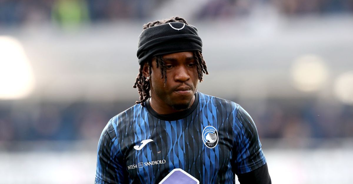 Aneddoto Lookman: “Atalanta non ha fatto prezzo all’Inter, vero motivo ...