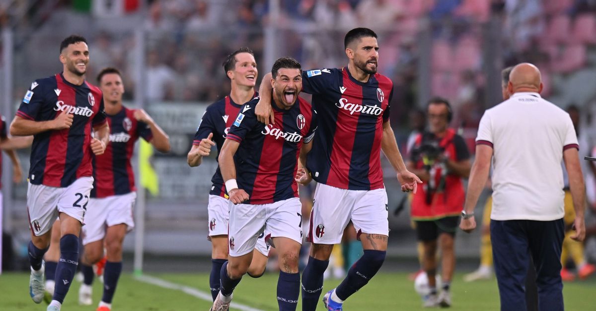 Bologna-Shakhar, le probabili formazioni - Tutto Bologna Web