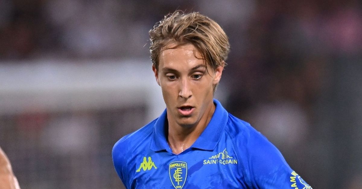 Empoli, forfait di Fazzini contro la Juventus: i possibili tempi di ...