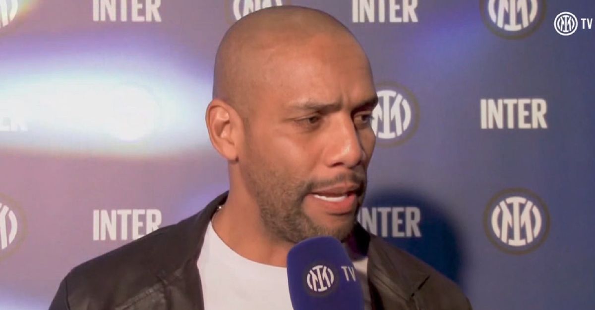 Maicon: “Inter, ci sono analogie con il 2010: speriamo di vincere. City ...
