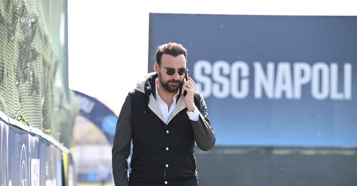 Calciomercato Napoli, i nove nomi della lista di Manna: tutti gli ...