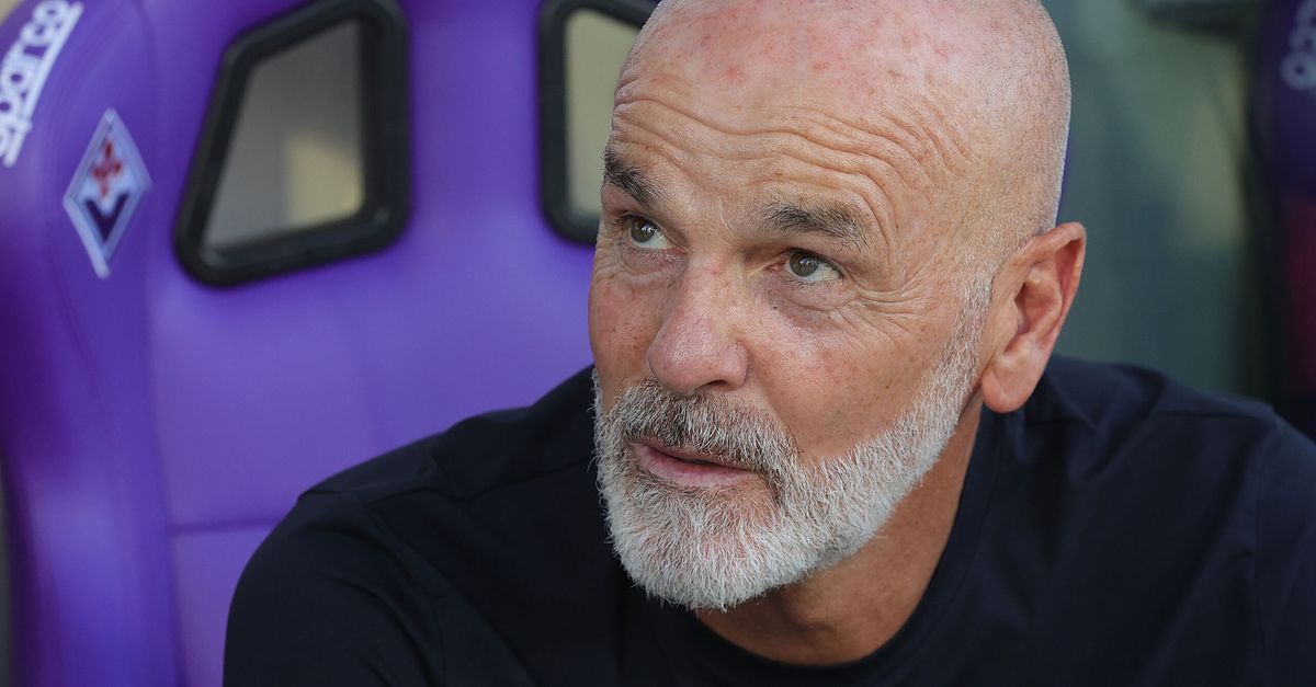 Pioli: “Dobbiamo palleggiare di più, male dopo il gol. Le sensazioni su ...
