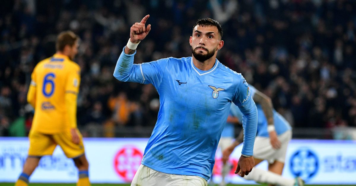 Lazio News / Taty e Isaksen, la rimonta dei nuovi: rassegna stampa - Cittaceleste.it