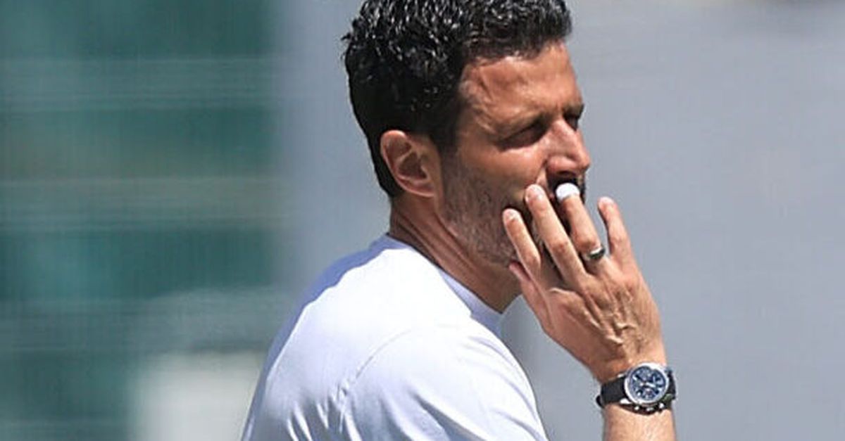 Bocci: “Grosso scelto per un motivo preciso. Dopo gli USA sarà tutto ...