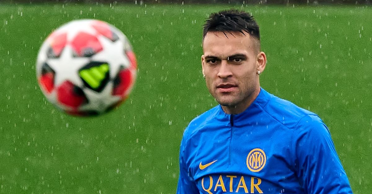 Inter, Lautaro pronto a tornare: "Se oggi darà risposte positive, a ...