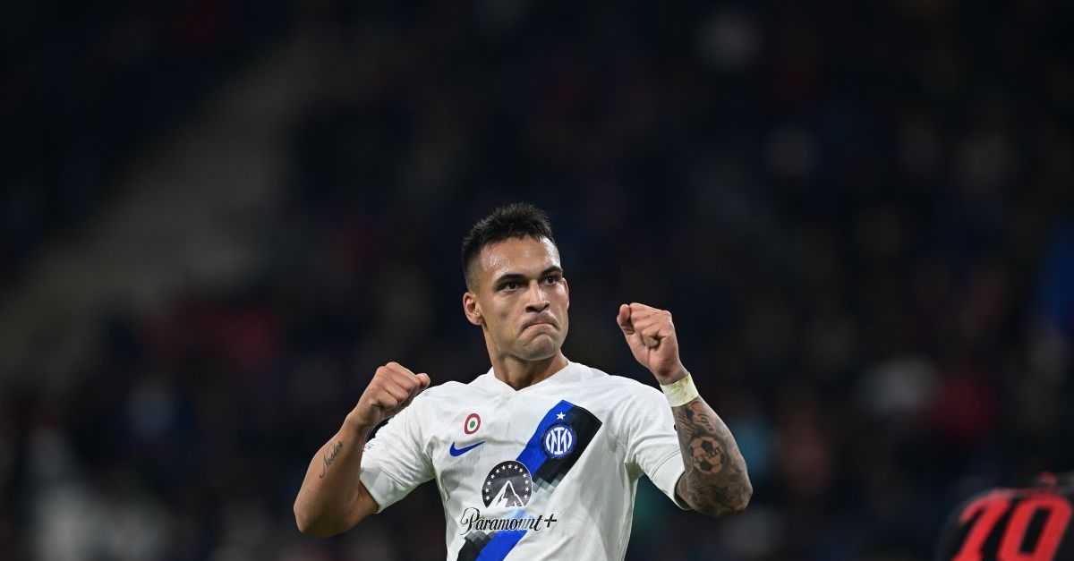 Inter, c’è un Lautaro in missione. Il nuovo Toro è nato a Istanbul, ma ...