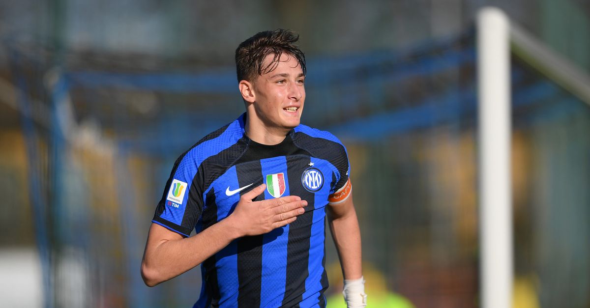 Francesco Pio, l’ultimo dei fratelli Esposito è pronto a stupire ...