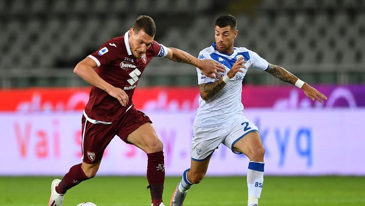 Torino-Brescia 0-1: per ora decide Torregrossa - Toro News