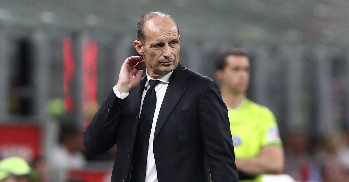 Padovan: “Allegri fa risultato con il non gioco, Napoli abituato ad ...