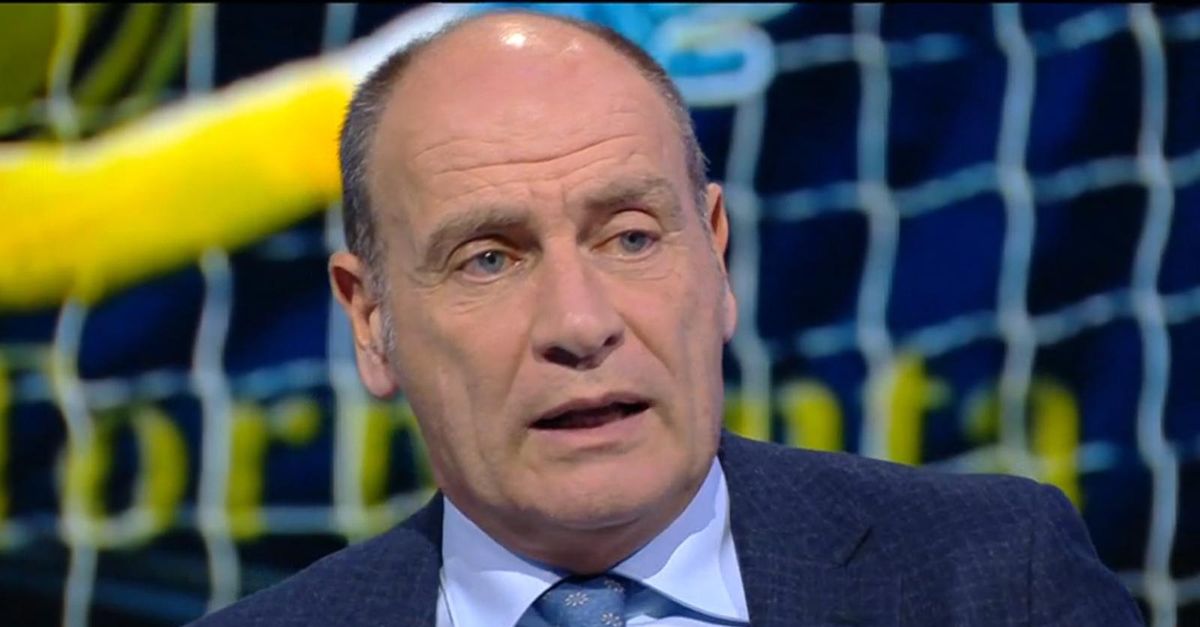 Marchegiani: “Inzaghi? In alcuni momenti c'erano perplessità: posso ...