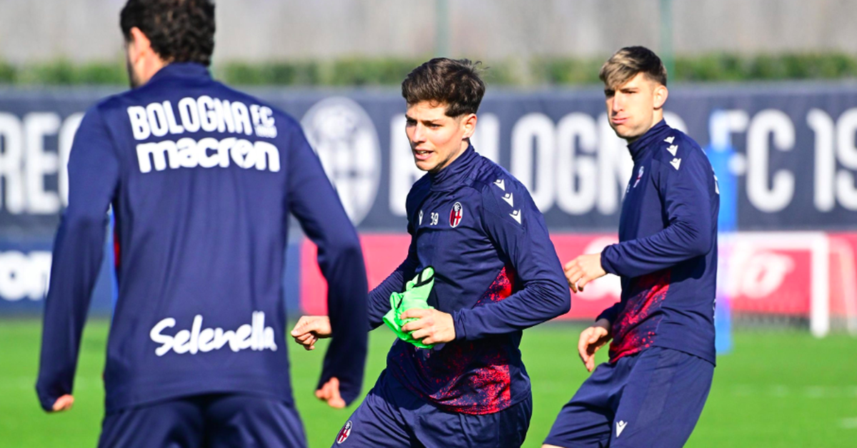 Bologna-Genoa, i convocati di Italiano - Tutto Bologna Web