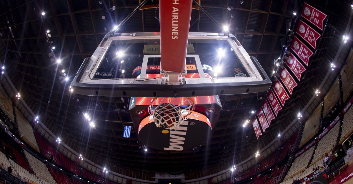 Bce, Igokea-Trieste: diretta tv e streaming live del match ...