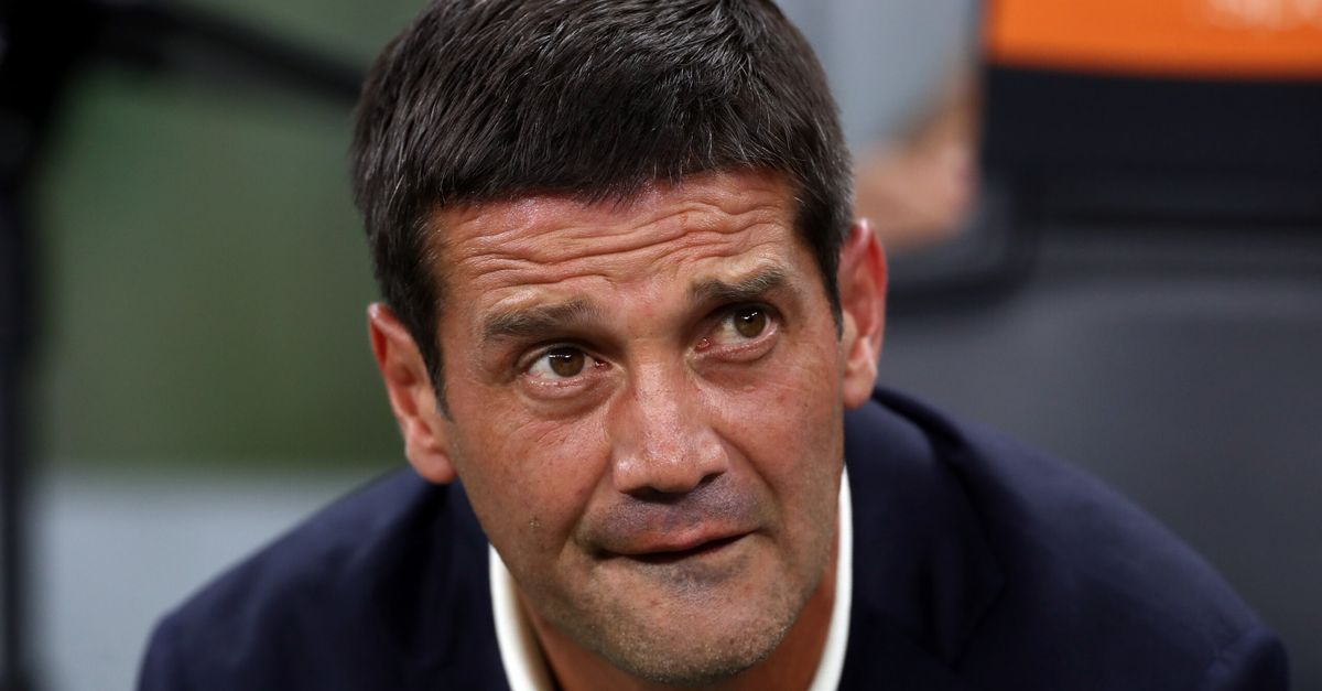 Gregucci: "Inter? Cambiata la narrazione, ma ha ottimo organico" - FC ...