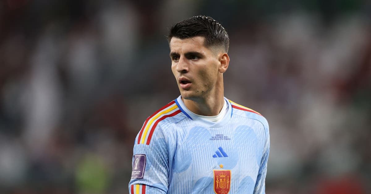 Morata, l’Inter sorpassa tutti: Alvaro vuole il nerazzurro. Oggi prima ...