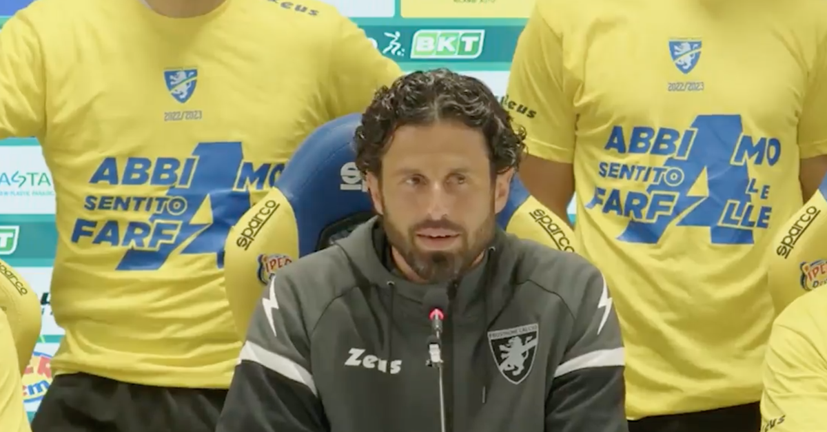 Grosso: “Inter forte, ha cambiato tanto ma ora Inzaghi ha più ...