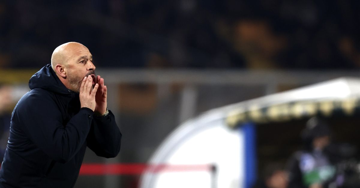 Bazzani: “Il Bologna ha una sua identità. Parma? Se l’approccio ...