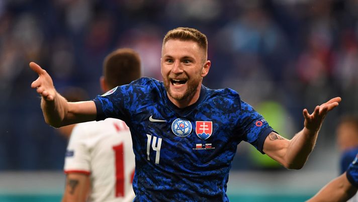 Skriniar, il Fenerbahce effettua il sorpasso: calciatore atteso oggi in ... Skriniar, il Fenerbahce effettua il sorpasso: calciatore atteso oggi in ...