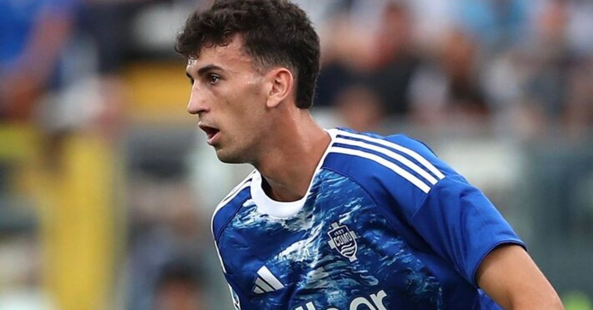 Ramon: “Sto imparando tanto da Fabregas. E su Nico Paz vi dico…” - SosFanta