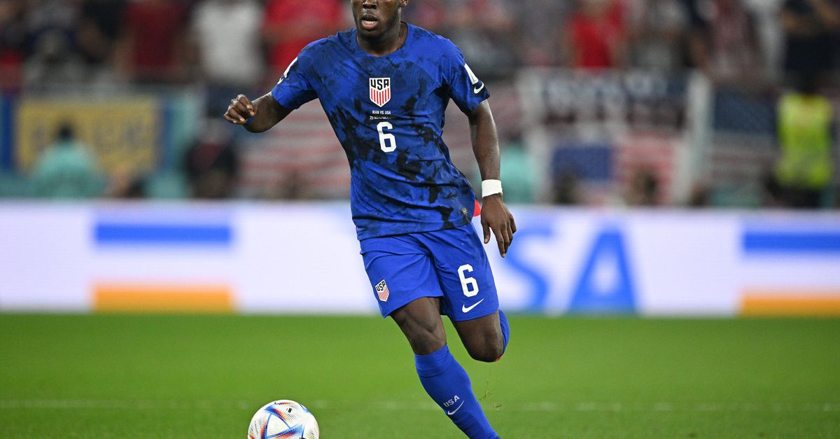 Marchetti: “Milan e Inter su Musah, sarà nuovo derby di mercato ...